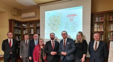 Wydarzenia | OSW Ośrodek Studiów Wschodnich